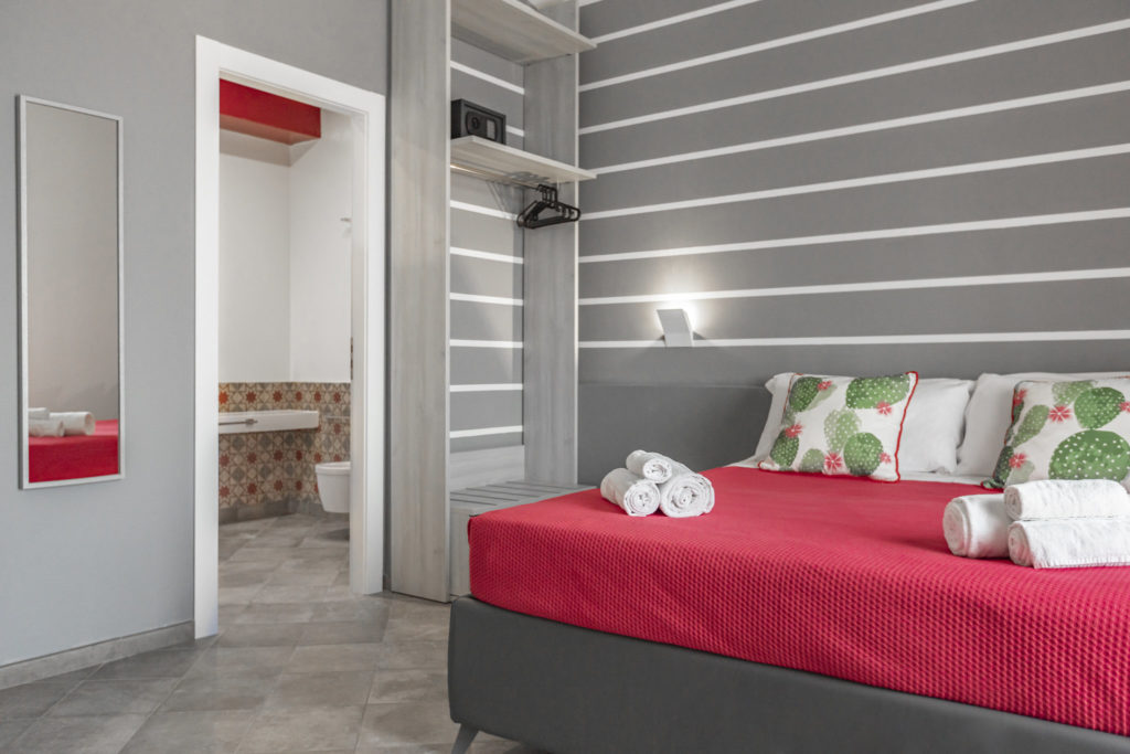 STELLA ROOM - B&B Dimora dei Templi